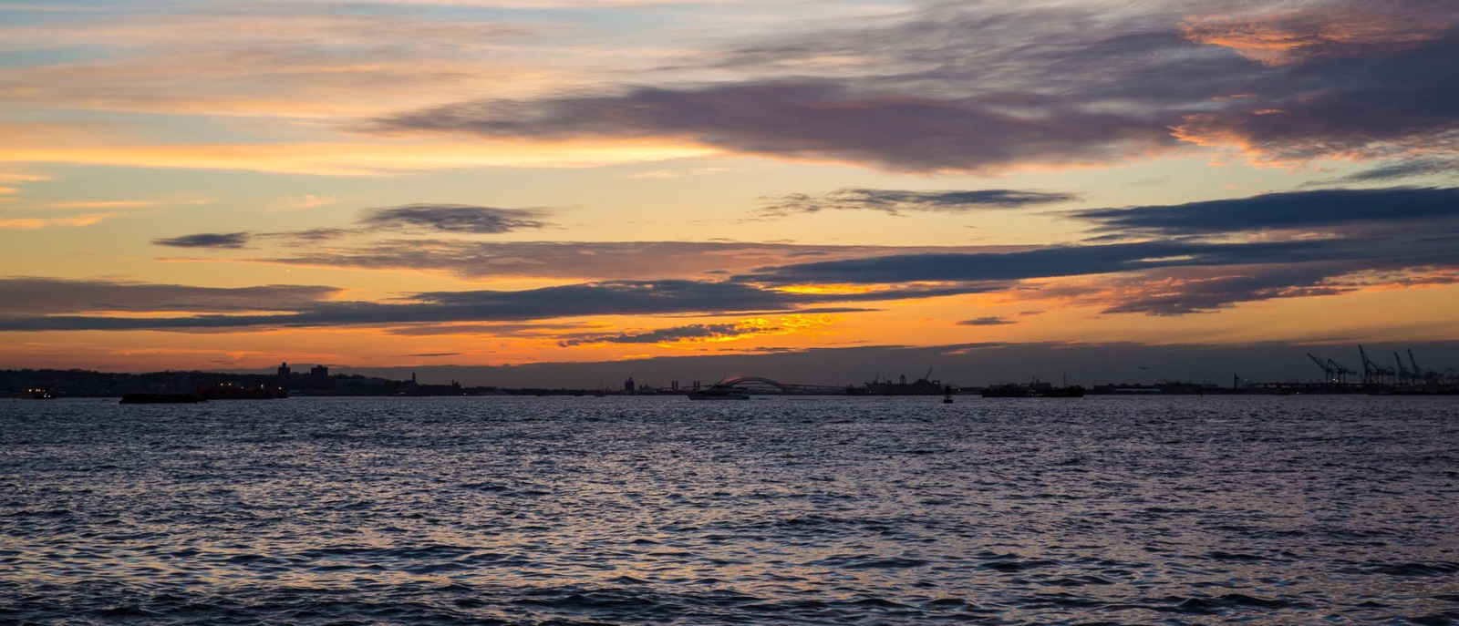 Red Hook’s Maritime Heritage | The Lodge Red Hook Blog