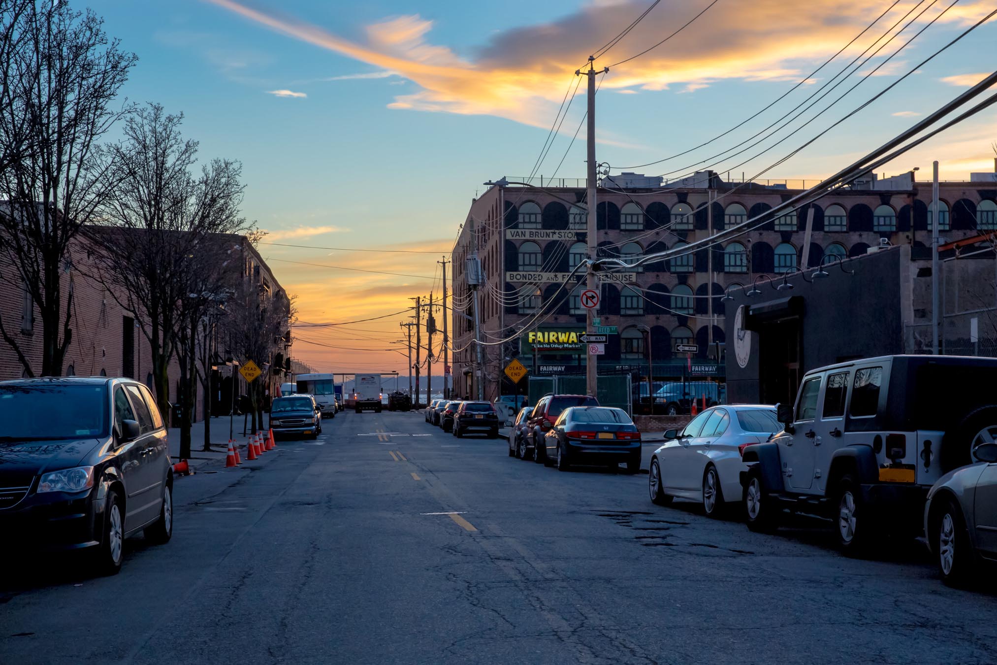 Contactless Check-in Hotel | The Lodge Red Hook