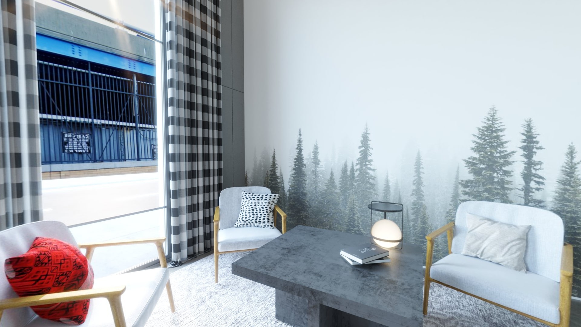 The Lodge Red Hook Reviews | Official Site